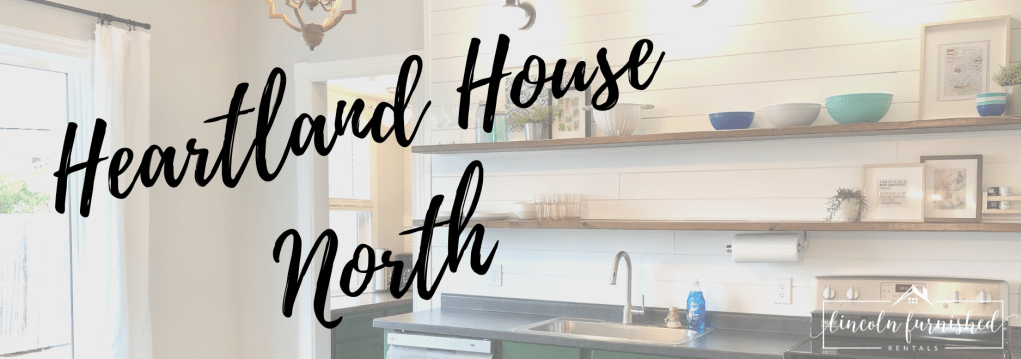 Heartland House North – Lincoln & Omaha Furnished Rentals